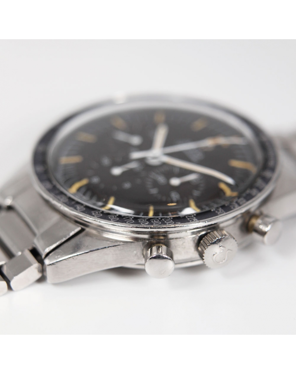 Montre Montre Omega Speedmaster Moonwatch Chronographe Calibre 321 ...