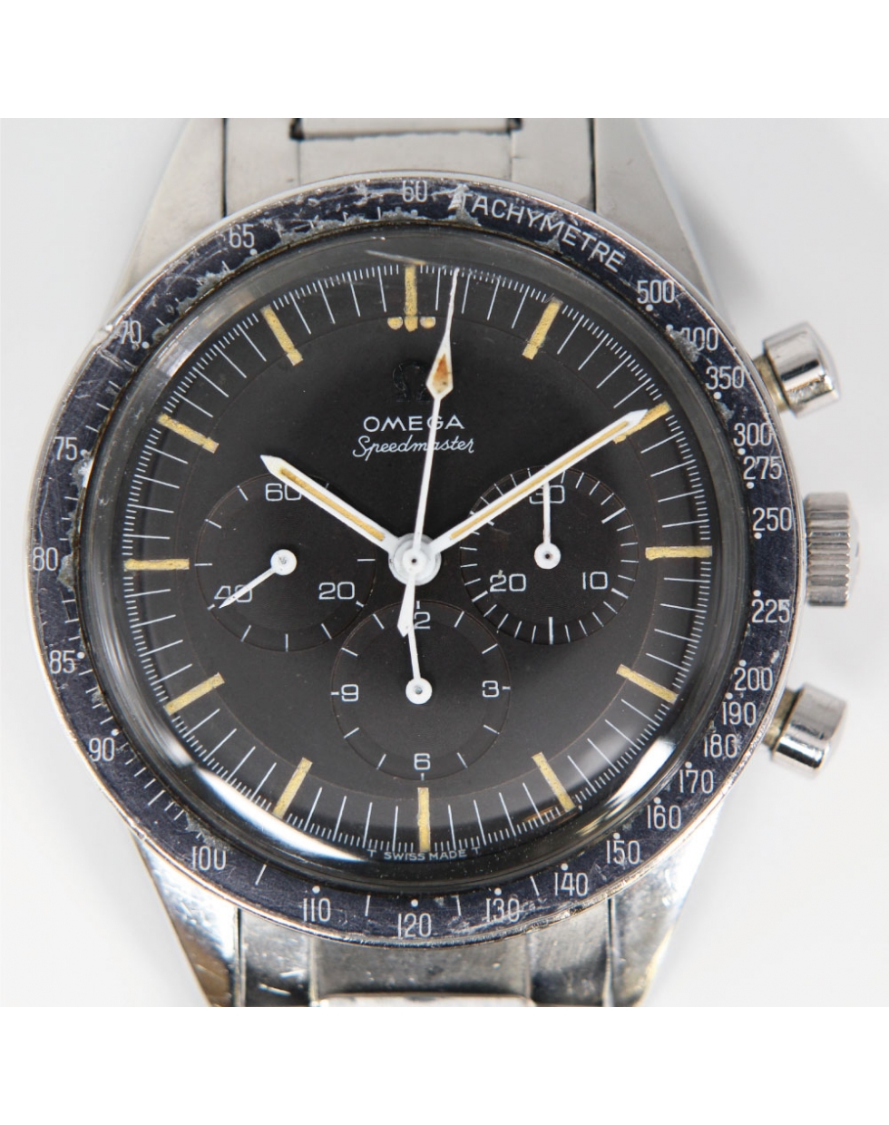 Montre Montre Omega Speedmaster Moonwatch Chronographe Calibre 321 ...