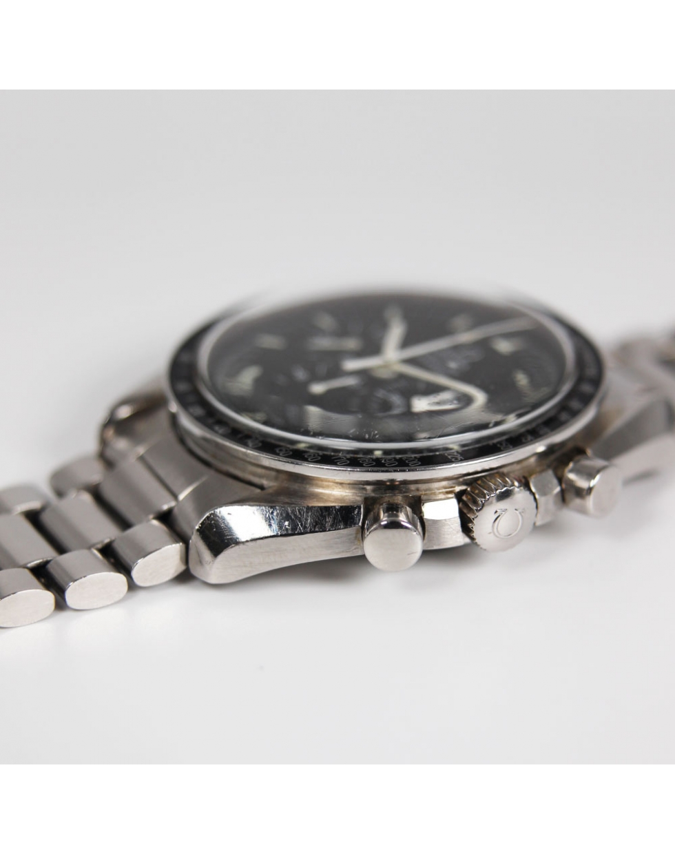 Montre Omega Speedmaster "No Nasa"